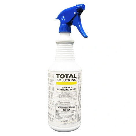 Surface Sanitizing Spray – Valtec Industries