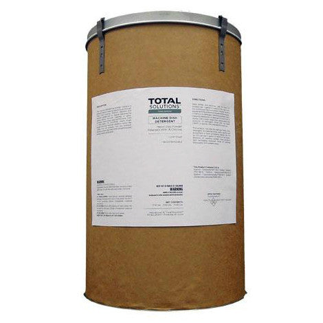 Heavy-Duty Machine Dish Detergent (1% Chlorine) – Valtec Industries