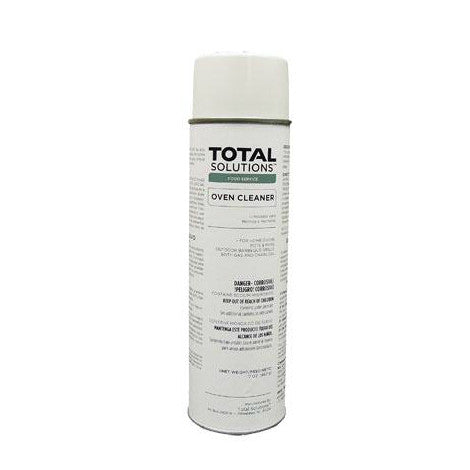 Foaming Oven Cleaner (Spray Gel) – Valtec Industries