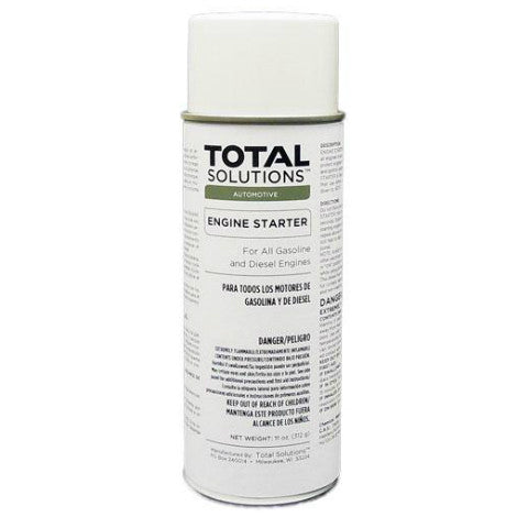 Engine Starter Spray – Valtec Industries